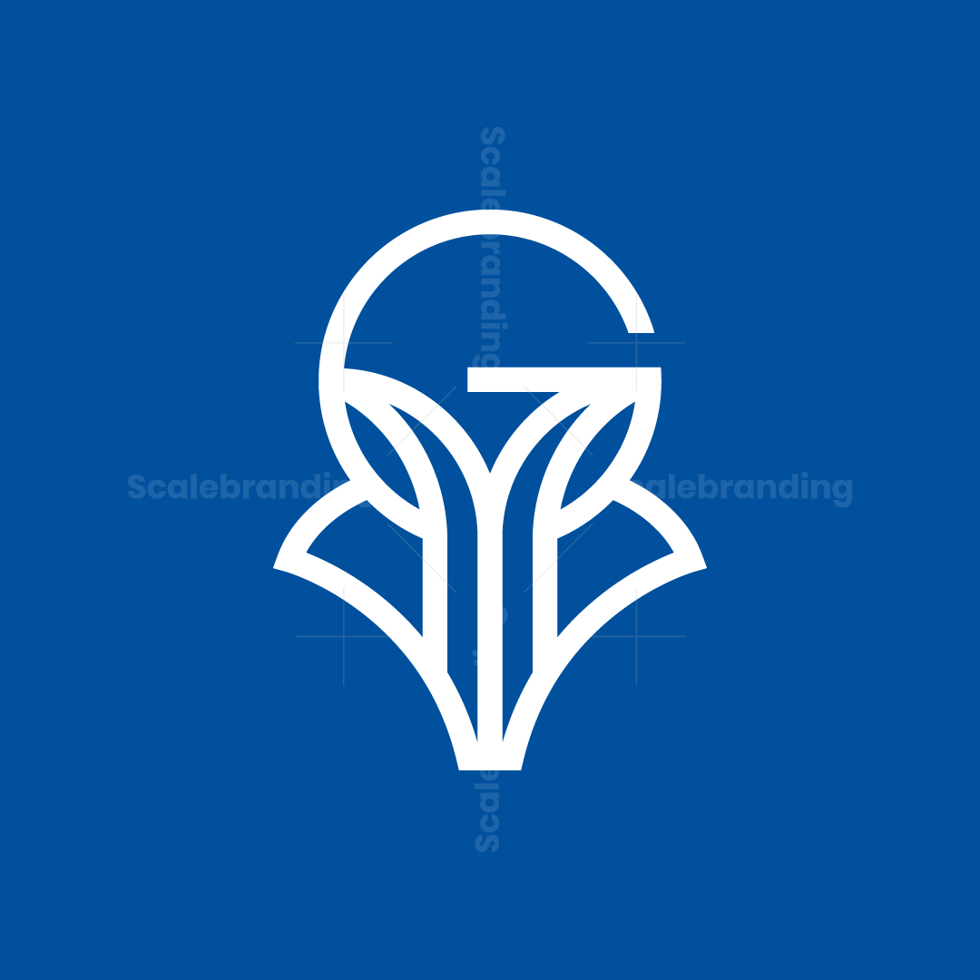 Letter G Fox Logo With A Modern Look | Scalebranding