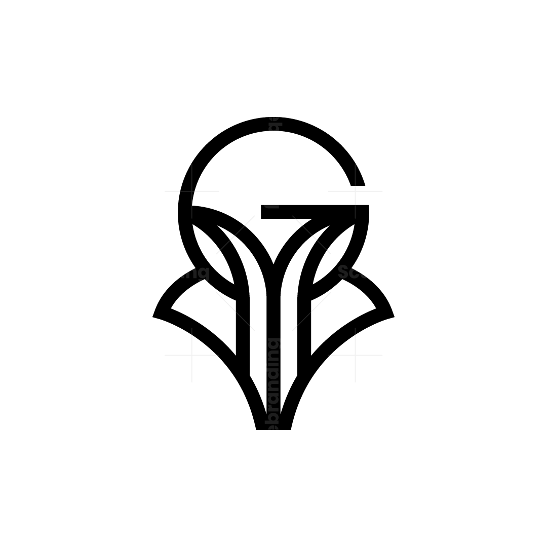 Letter G Fox Logo With A Modern Look | Scalebranding