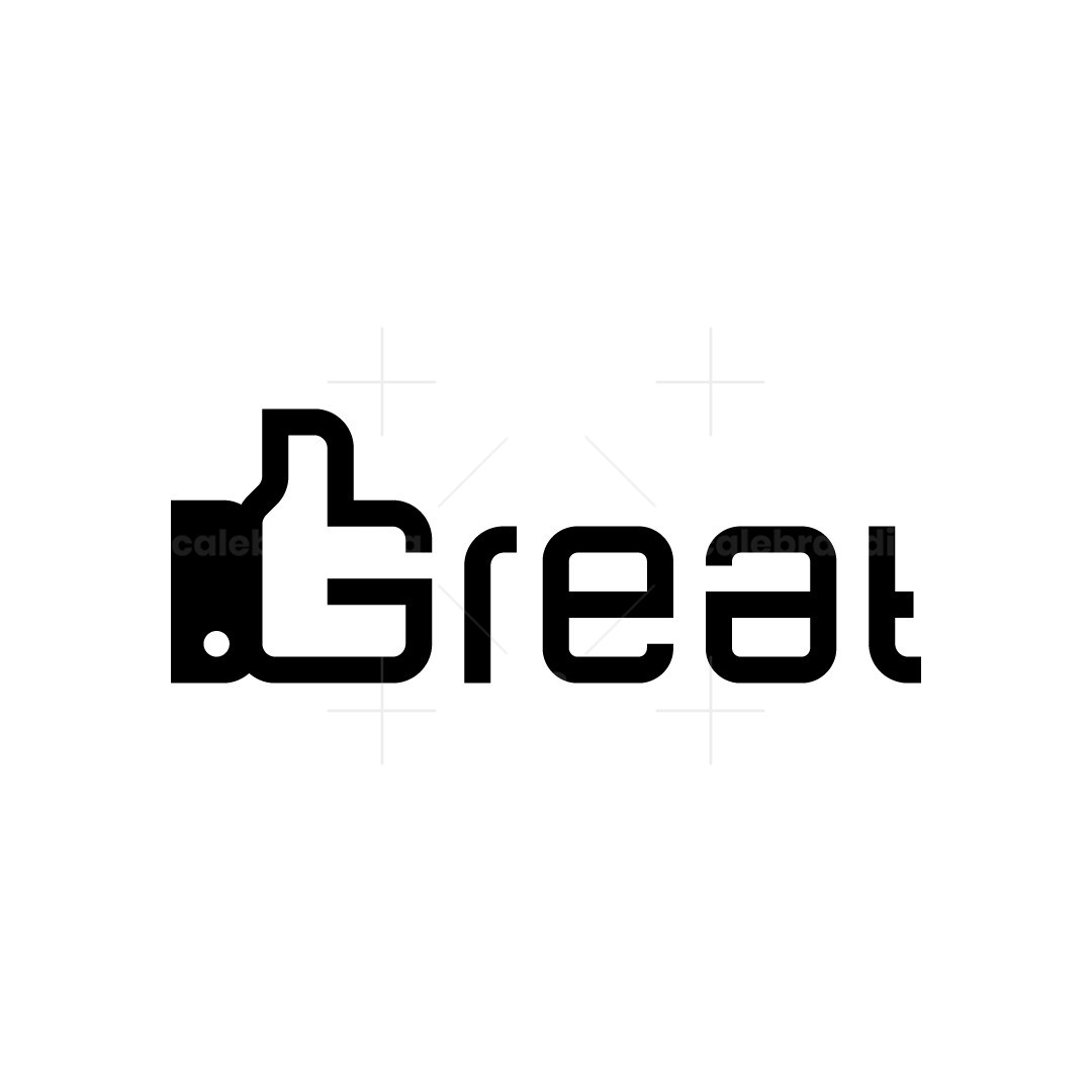 Great Word Logo