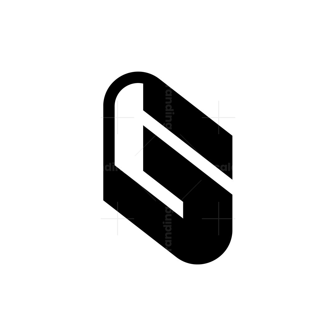 Letter G Stylish Logo | Scalebranding