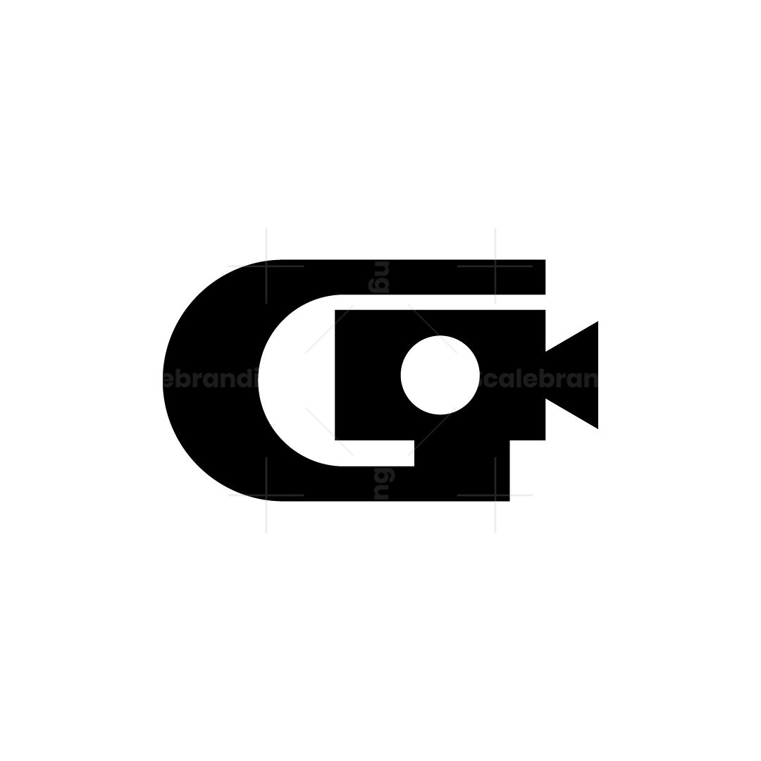 Letter G Video Logo | Scalebranding