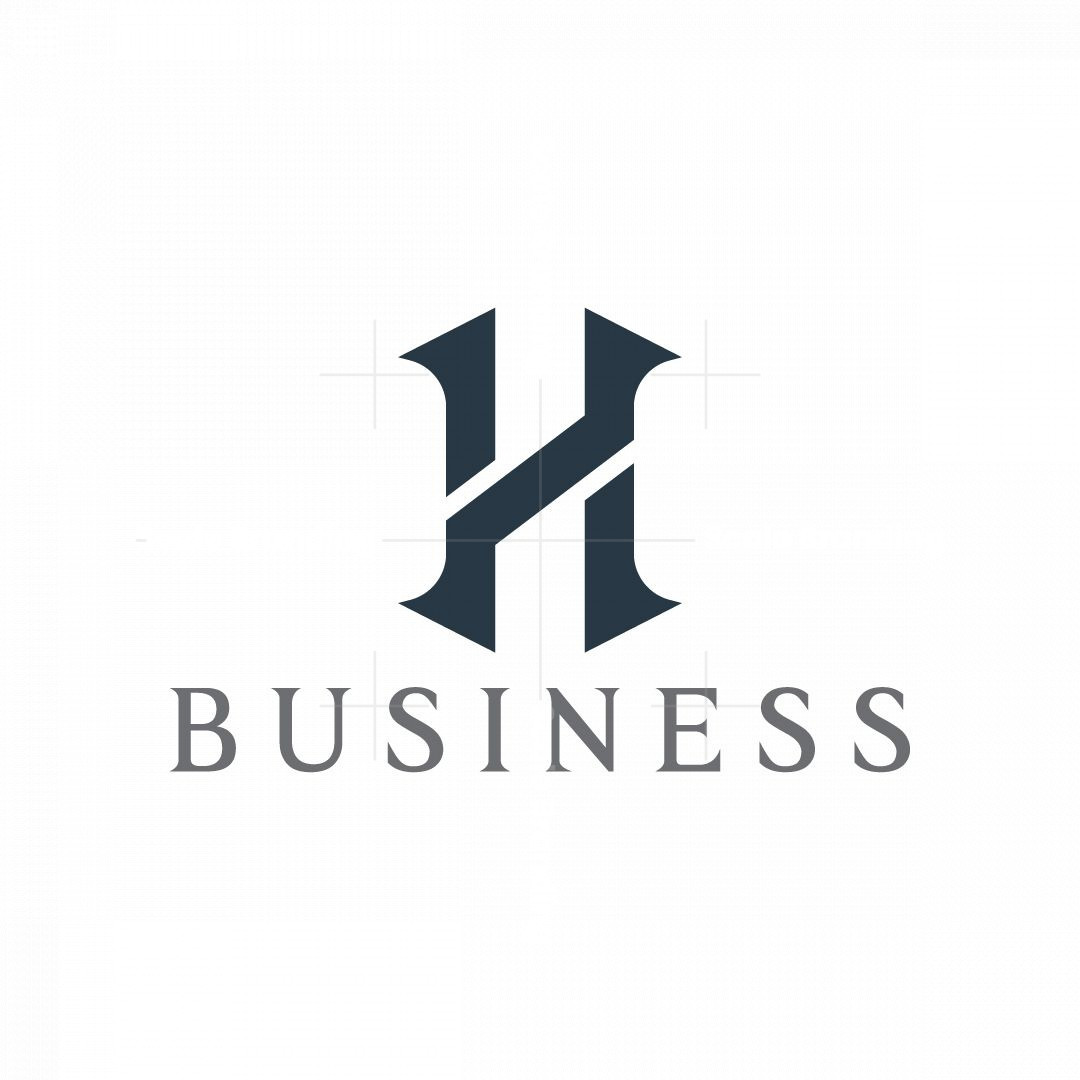 The Letter H Fancy