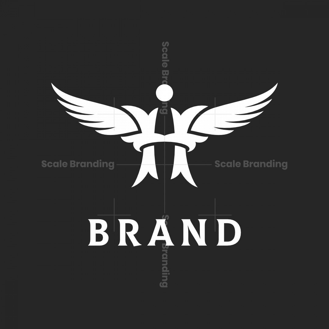 Brands With Wings Logo