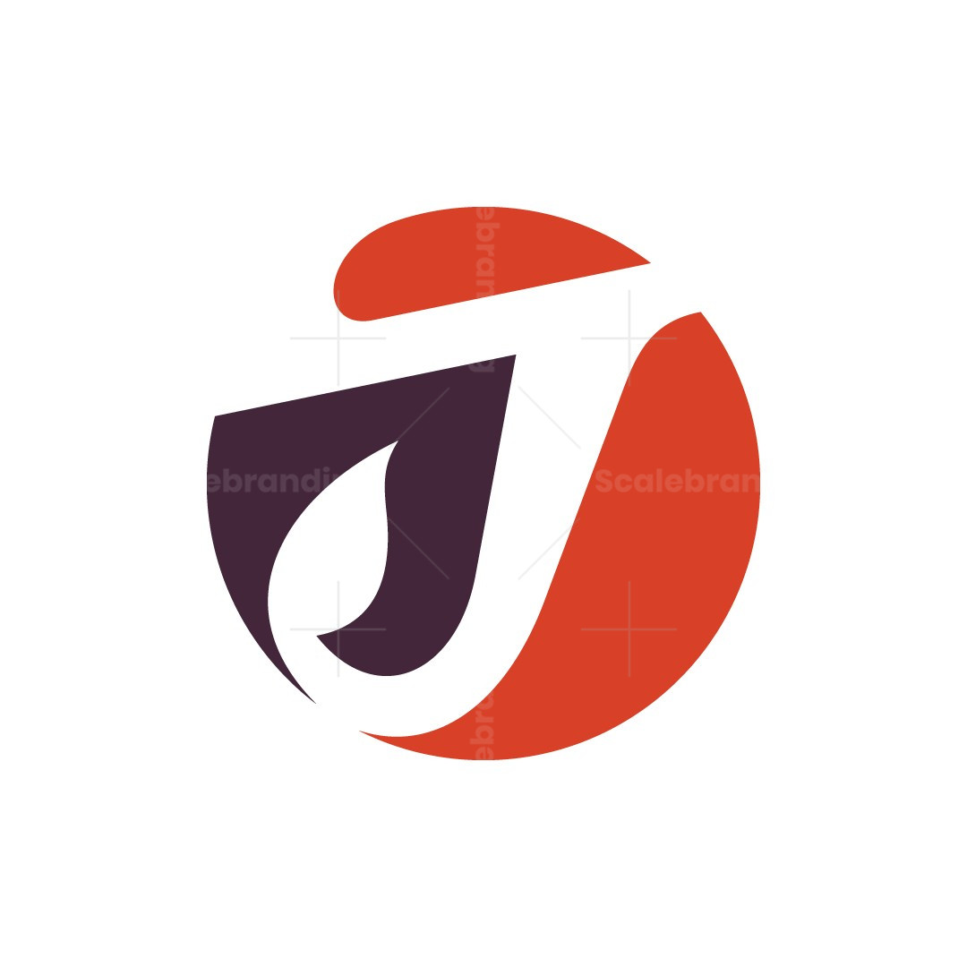 J Symbol Logo