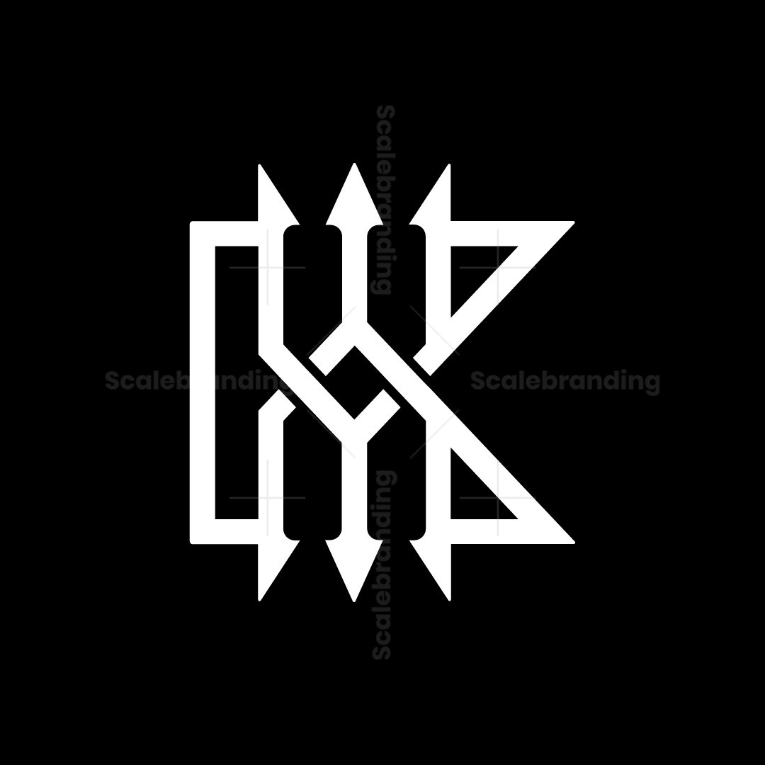 Double K Logo 456 Letter K Logo High Res Illustrations Getty Images