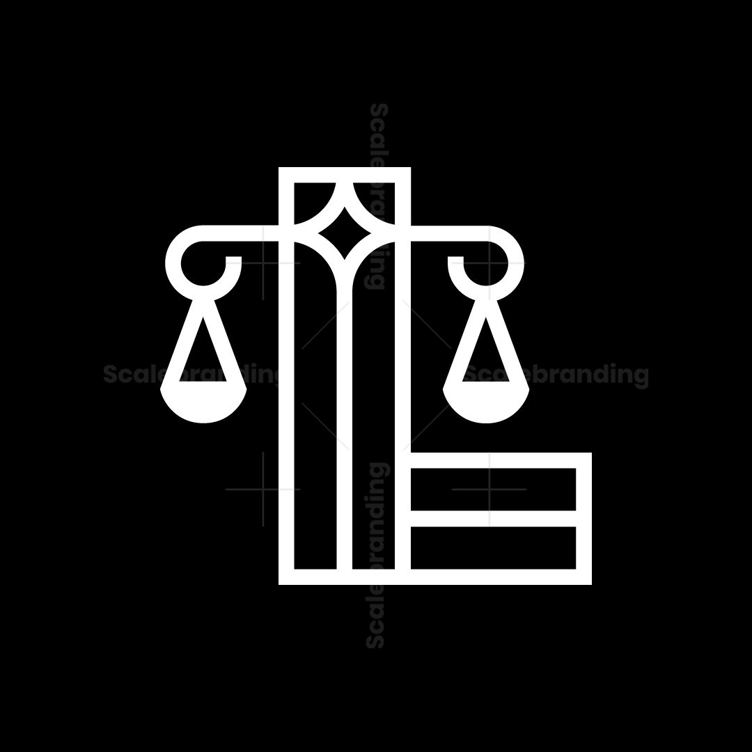 The Law Logo