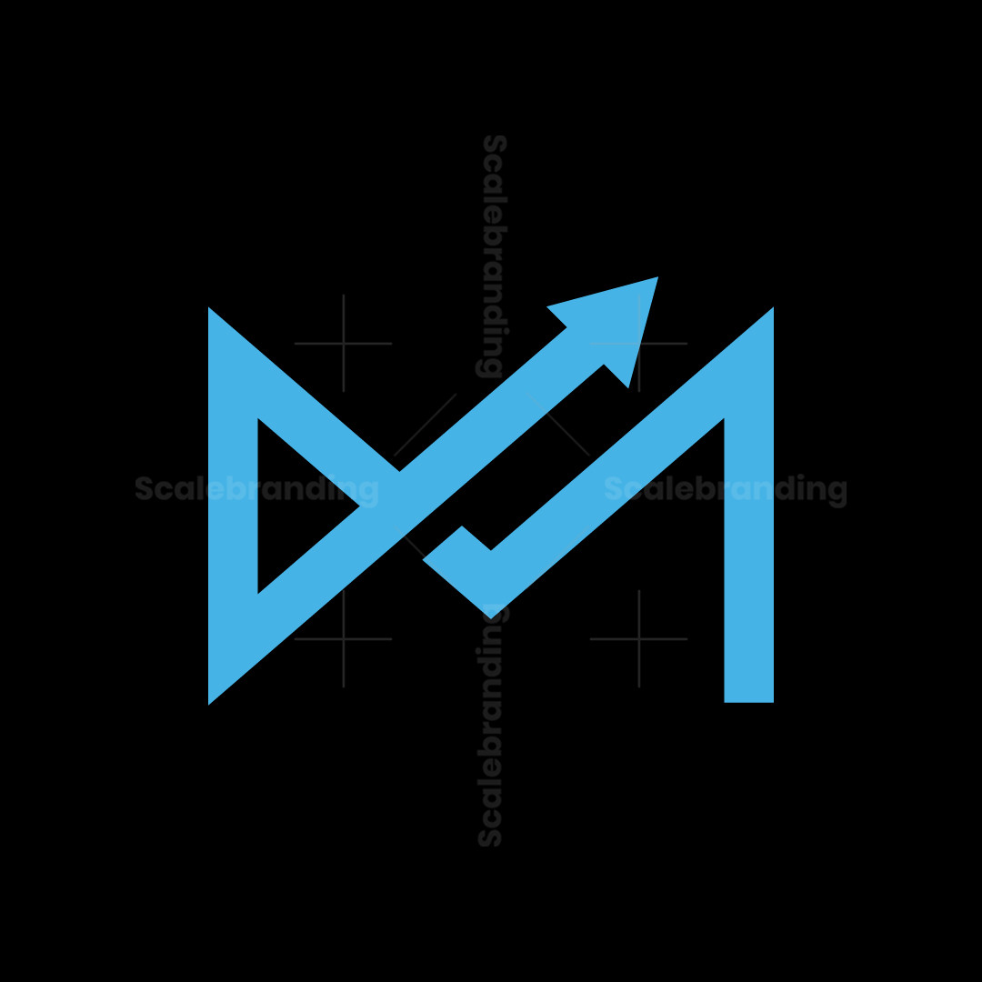 Letter M Logos