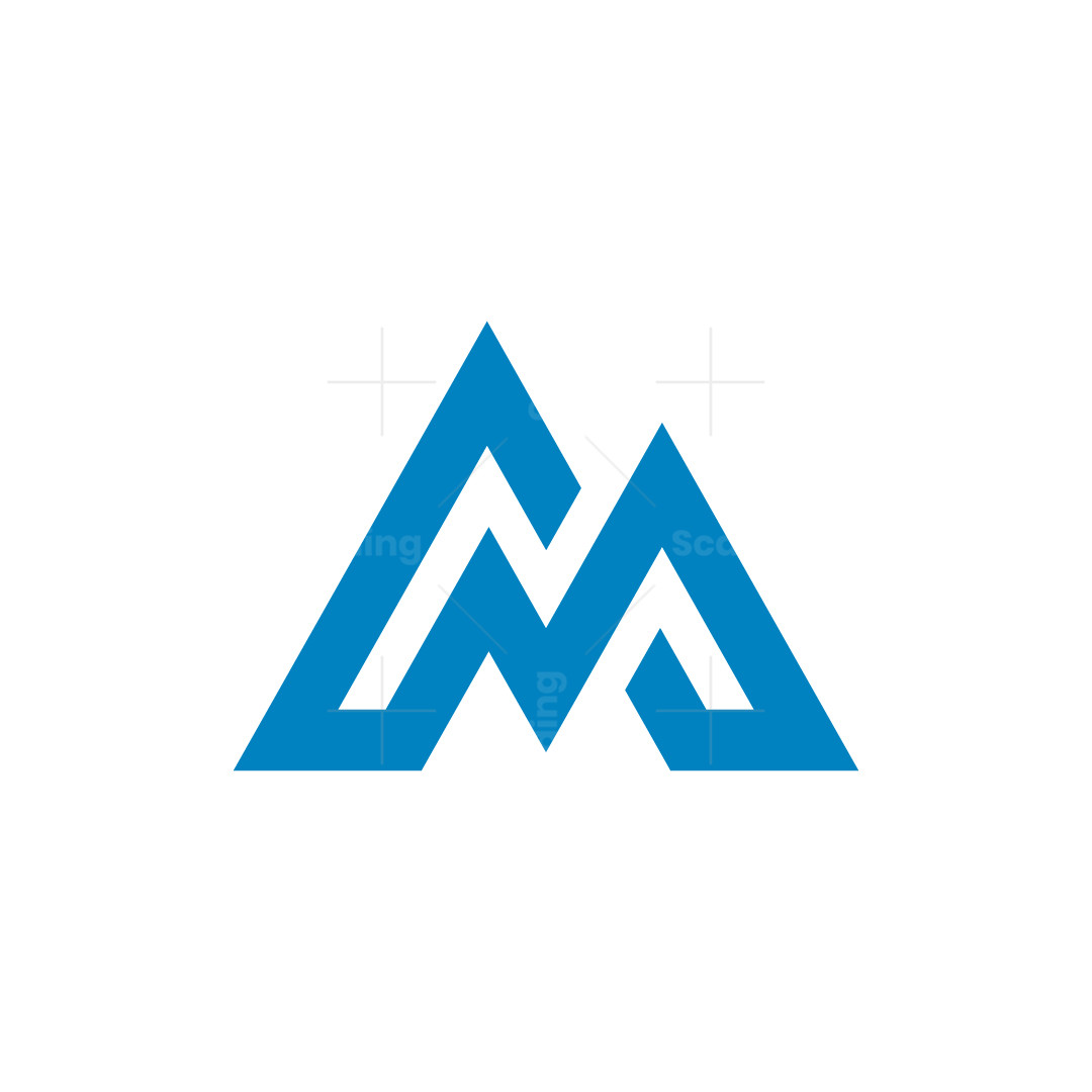 Logos That Start With The Letter M