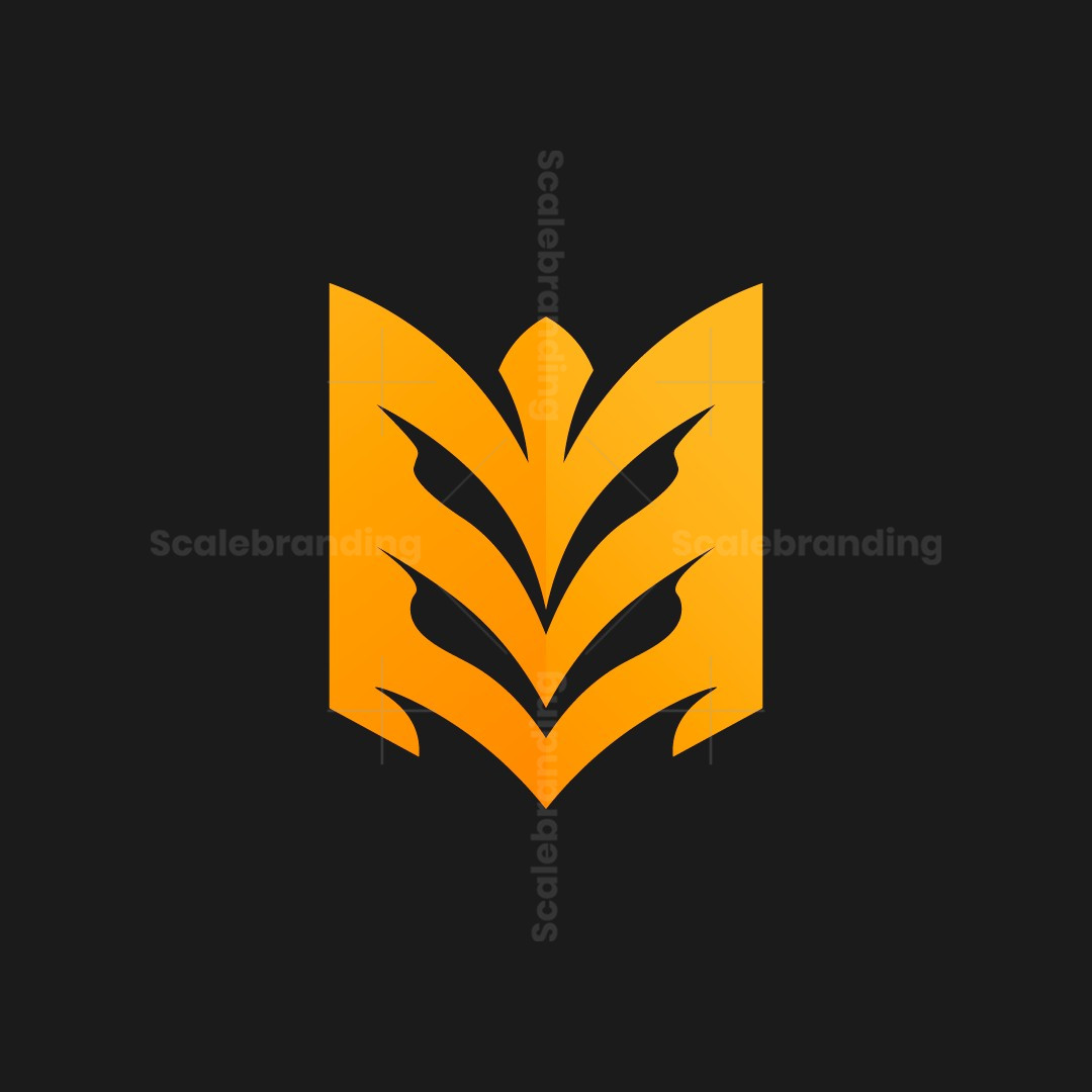 Letter Mmm Logo | Scalebranding