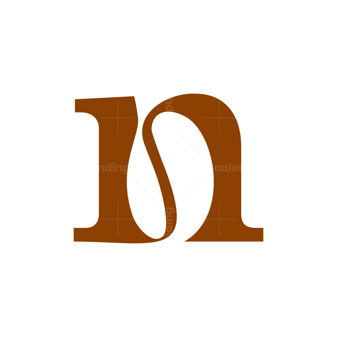 letter n coffee Logo | Scalebranding