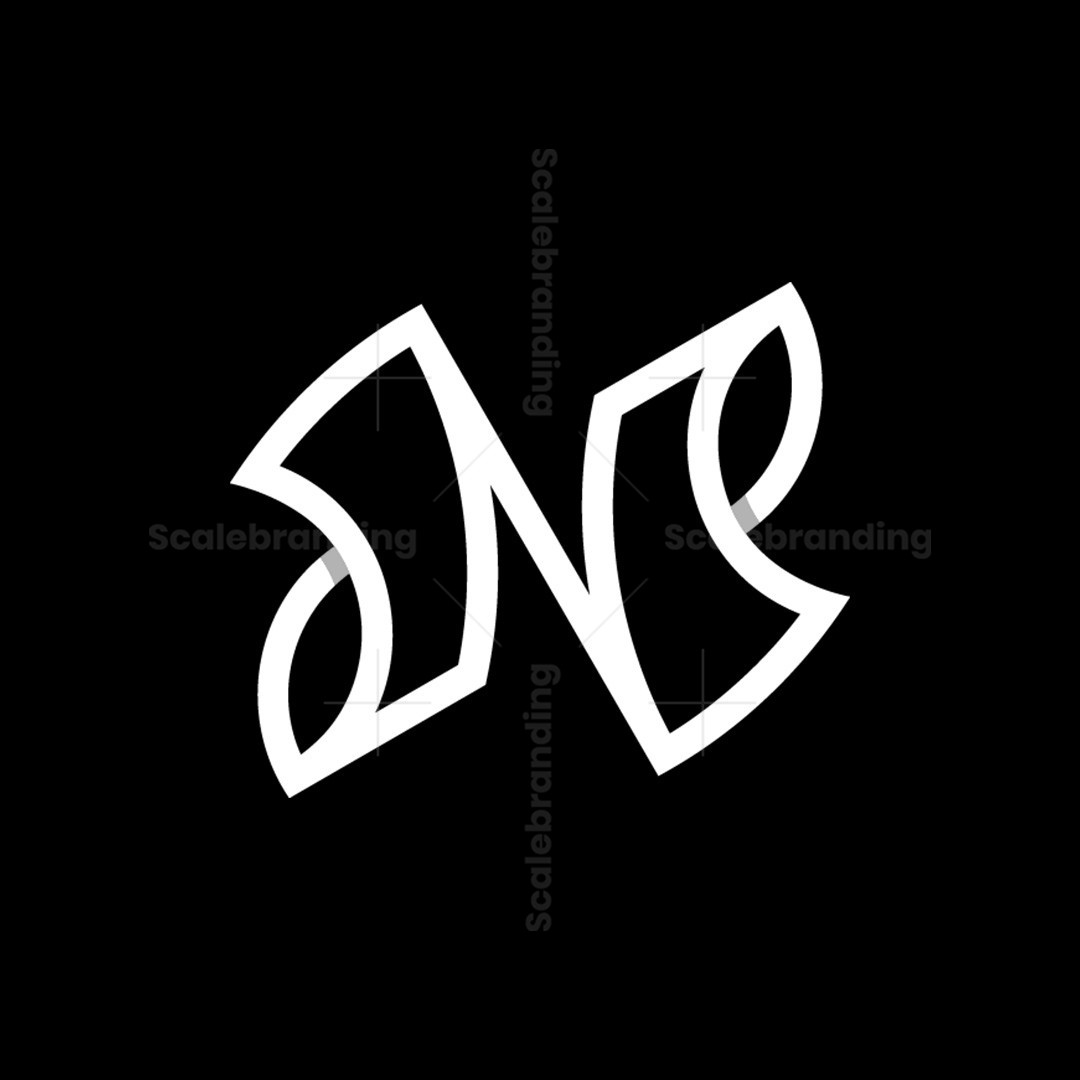 N Monogram