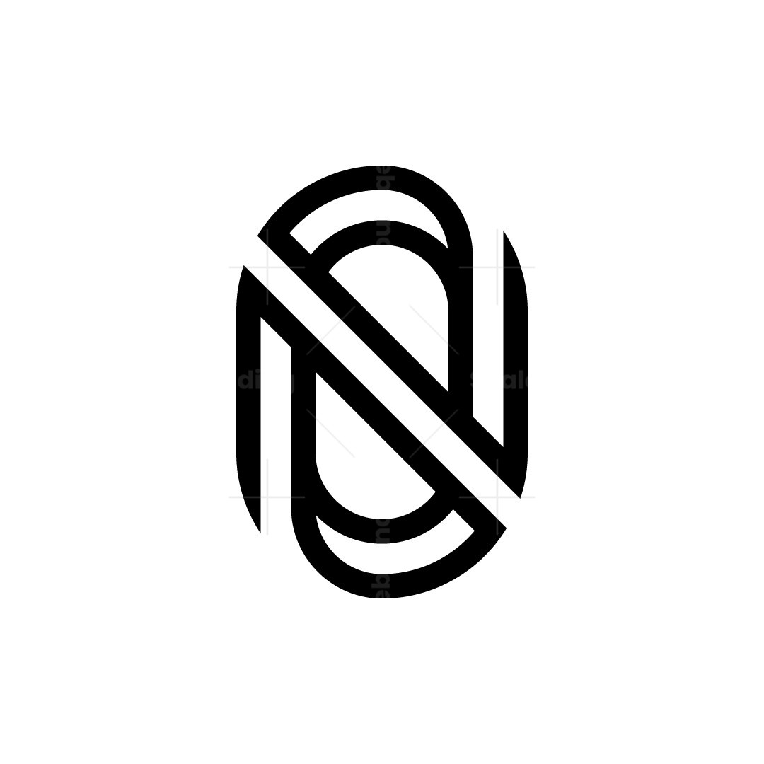 Letter On or No Logo | Scalebranding