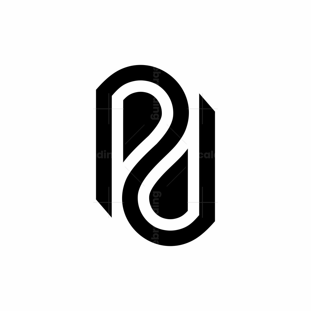 Letter PD Logo | Scalebranding