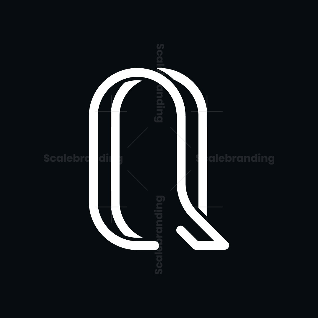Letter Q Logo | Scalebranding