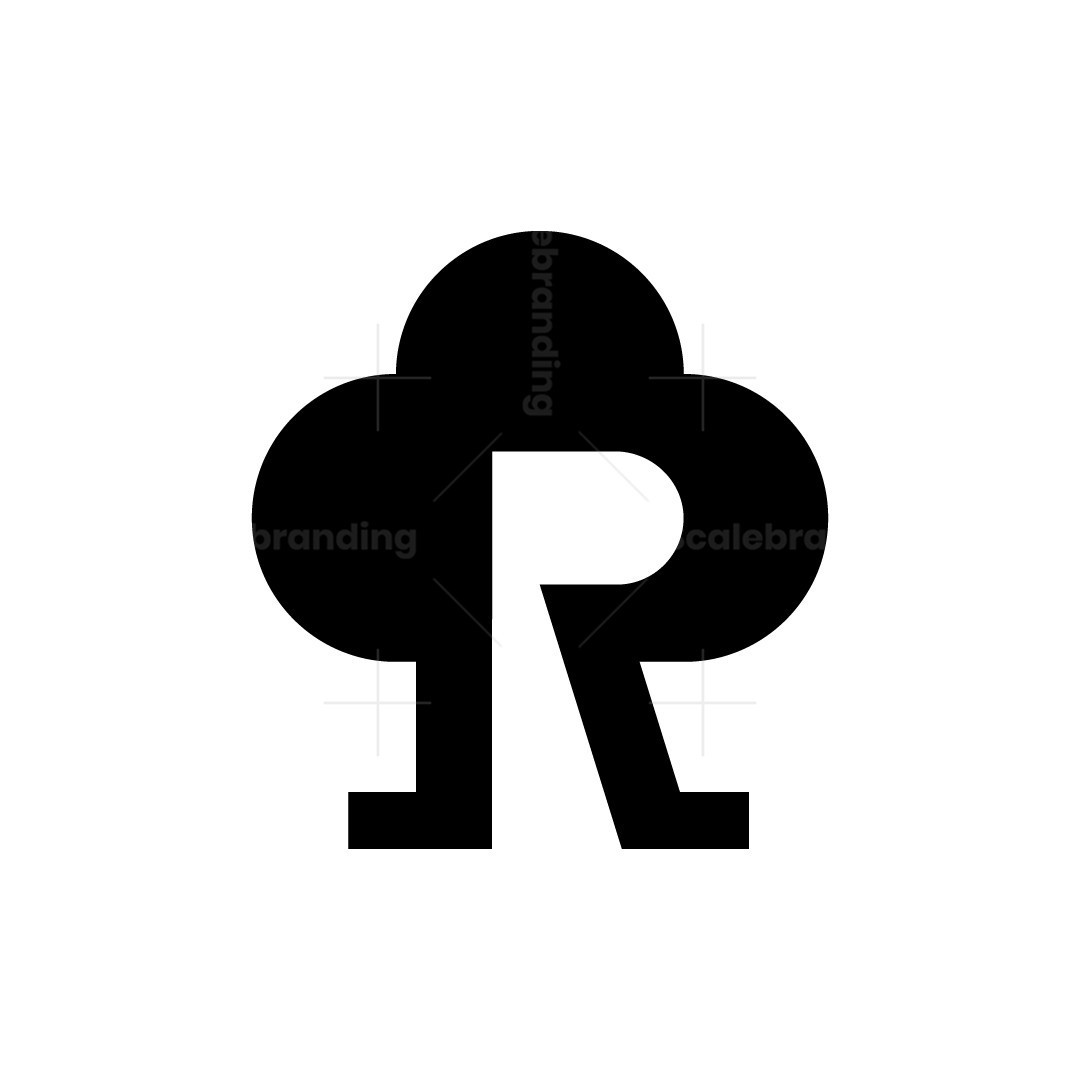 Rcloud Logo