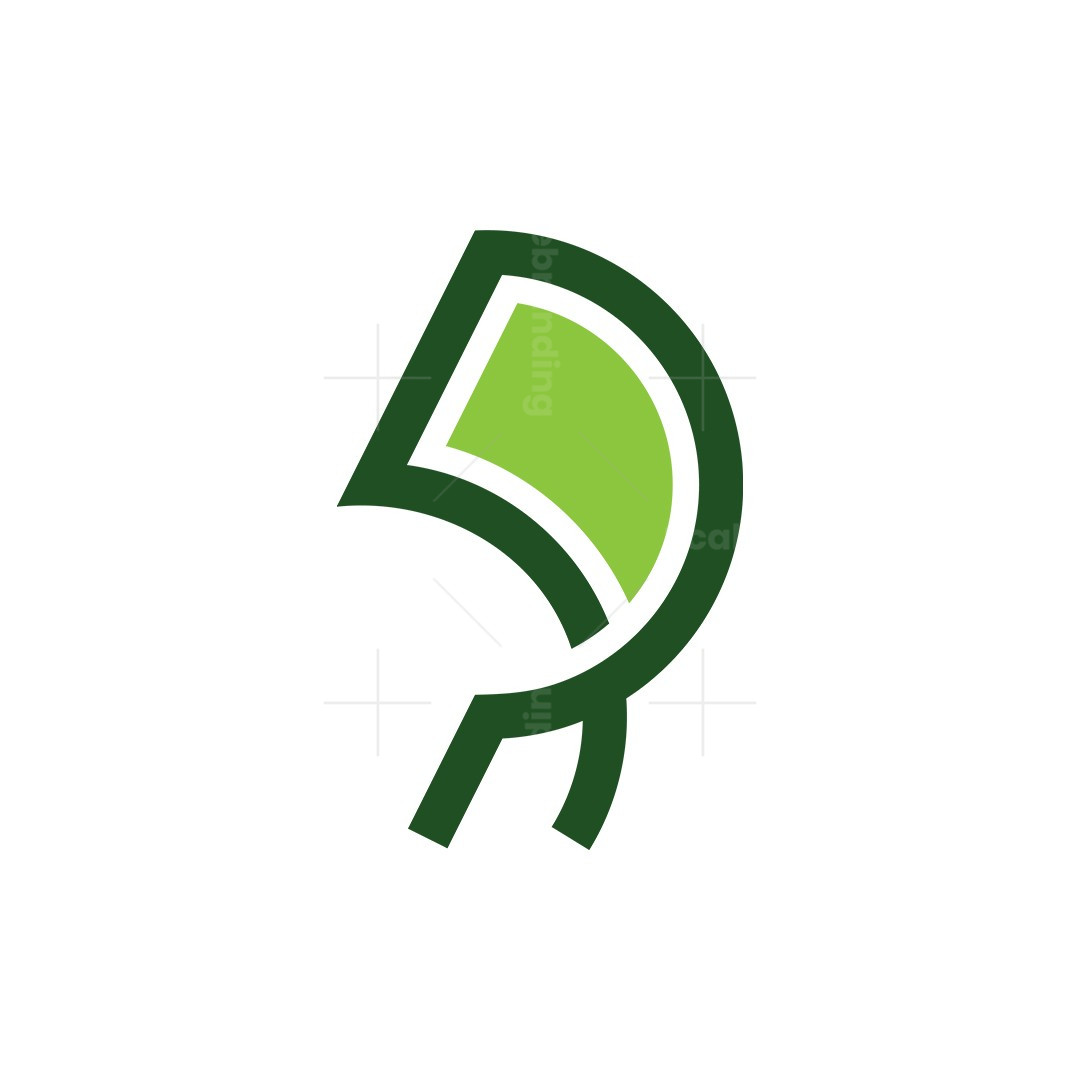 Letter R Money Logo | Scalebranding