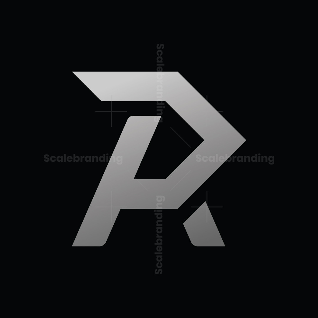 Coole Letter R Ontwerpen Letter Rr, R Abstract Bedrijf Of Merk Logo