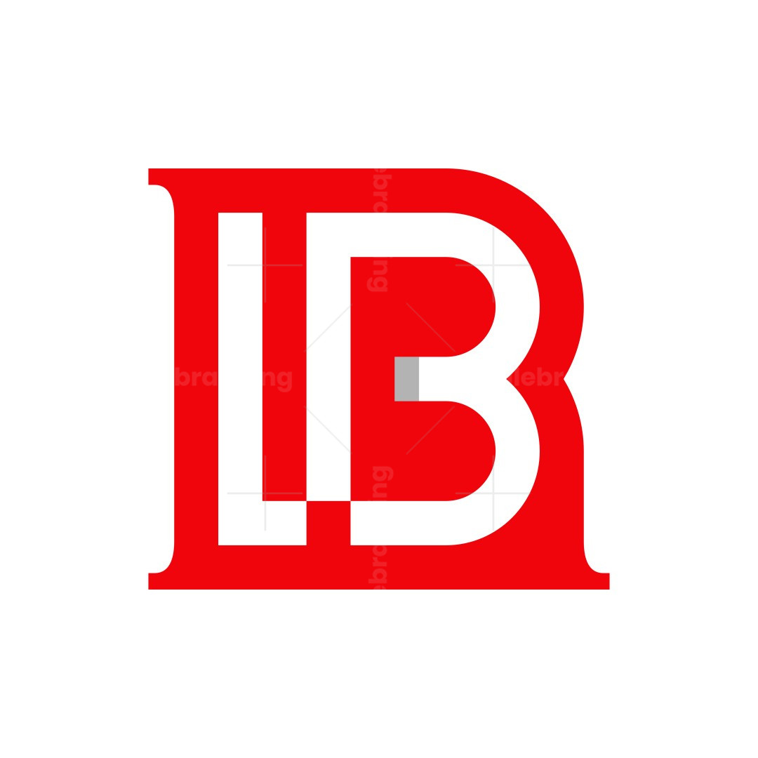 Letter RLB RBL Logo | Scalebranding