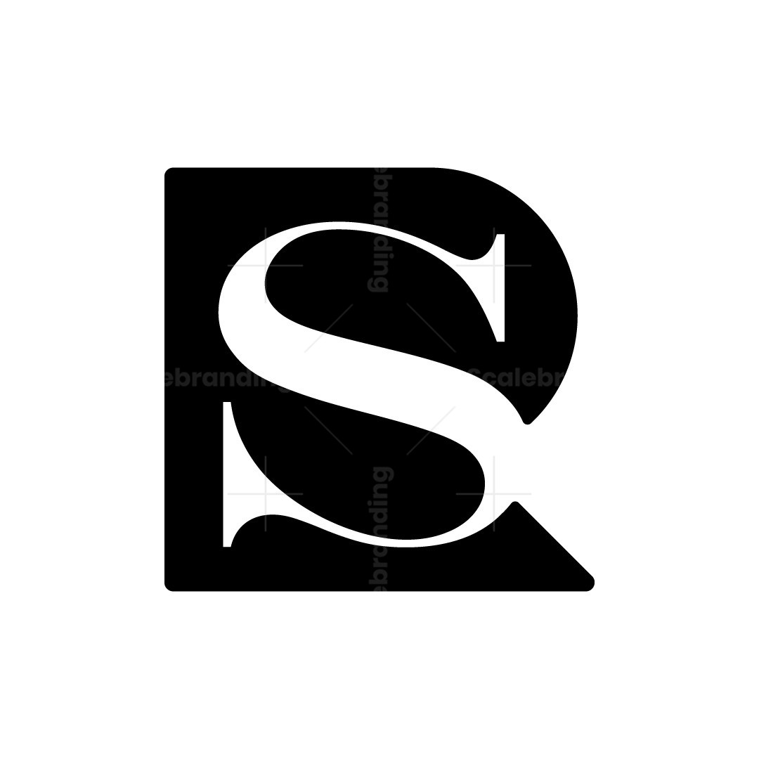 Rs Logo Ontwerp