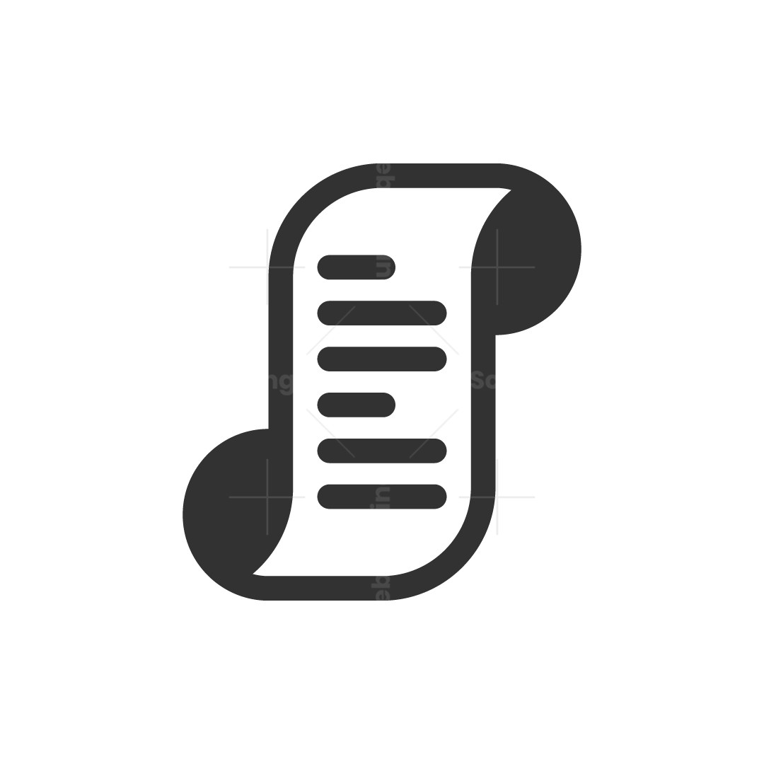 Letter S Article Modern Logo | Scalebranding