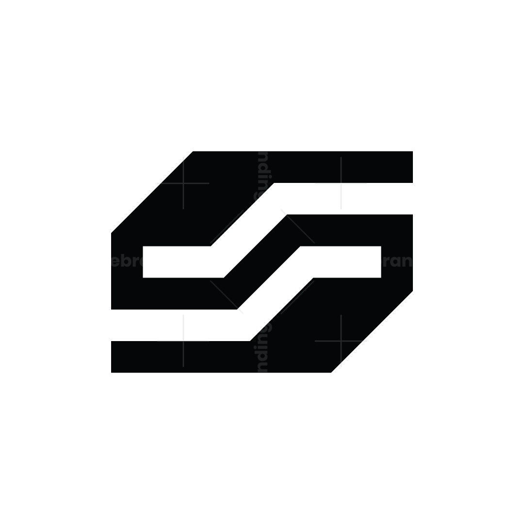 Letter S Book Logo | Scalebranding