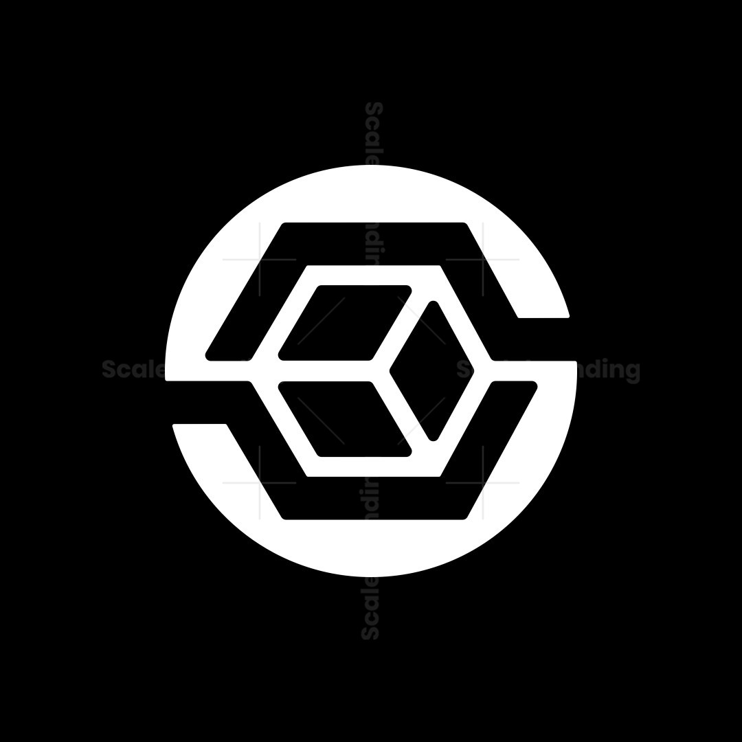 Scube Logo S Cube Logo Royalty Free Images, Stock Photos & Pictures