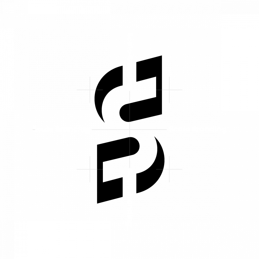 Letter S Dollar Logo | Scalebranding