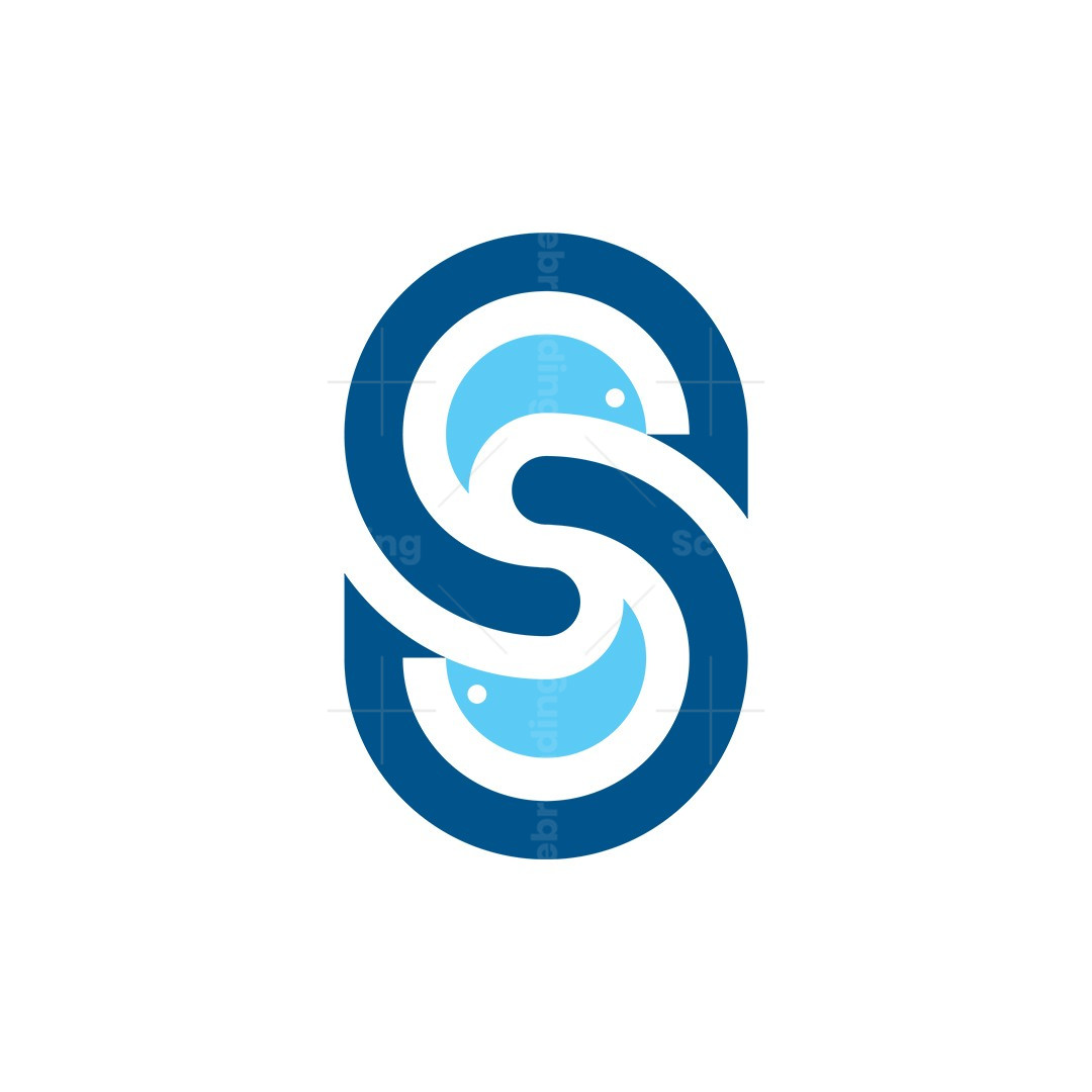 S Hook Logo