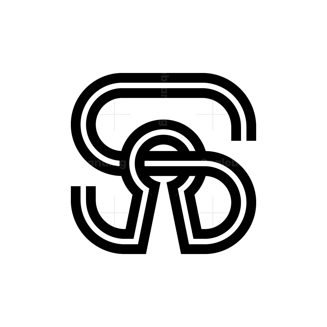 Letter S Security Logo | Scalebranding