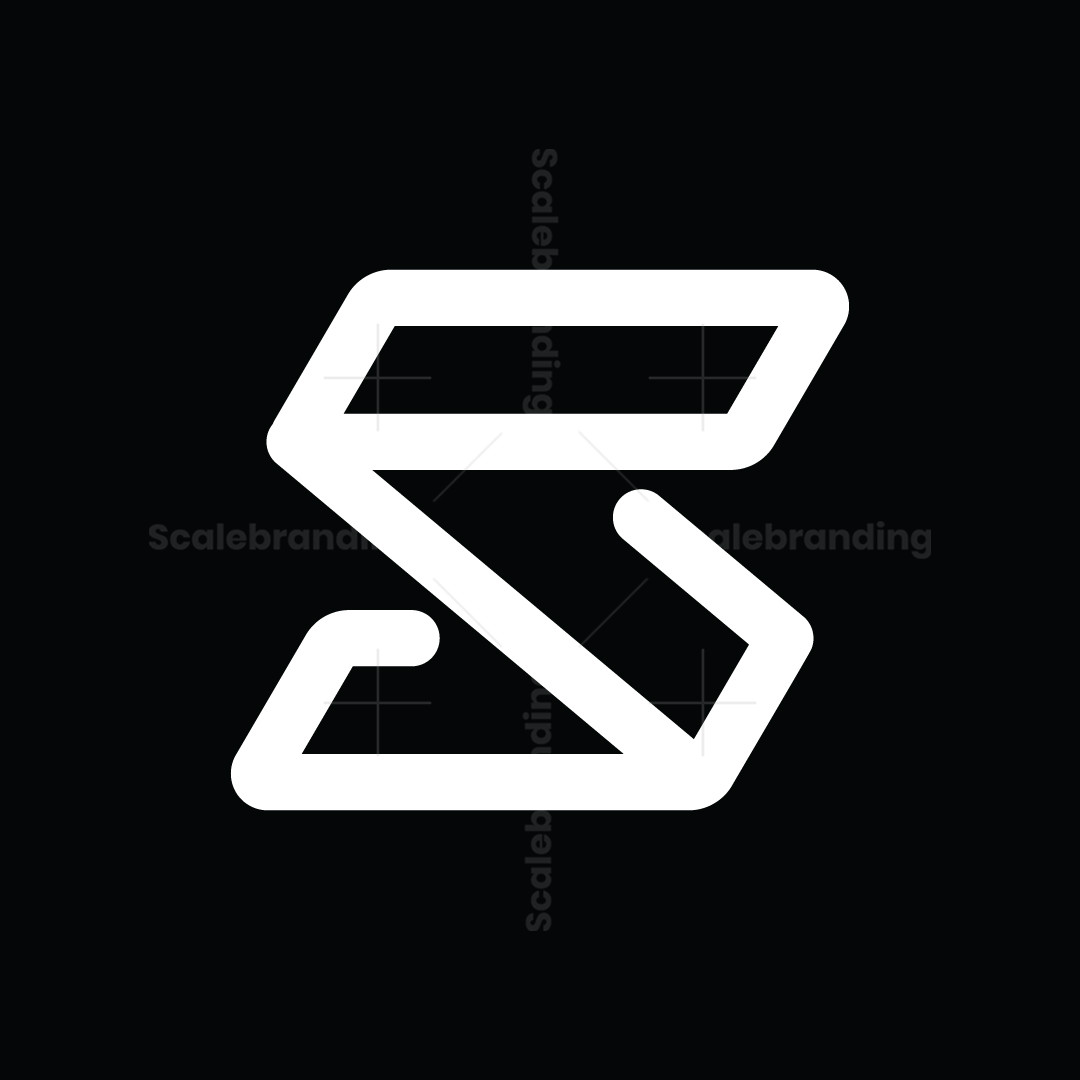 S Squared Logo S Logo Vector Hi Res Stock Photography And Images