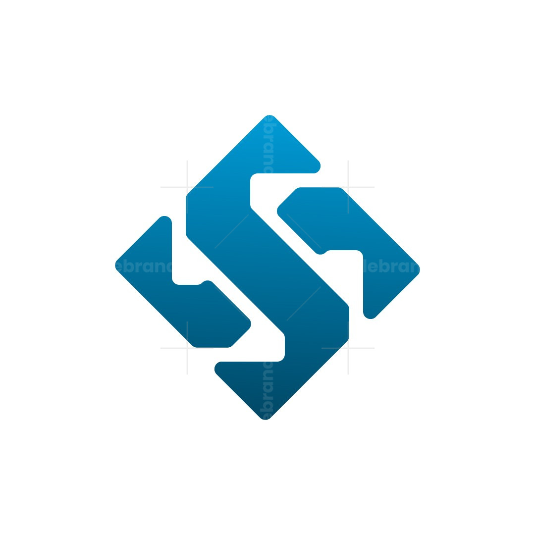 S Squared Logo S Logo Vector Hi Res Stock Photography And Images