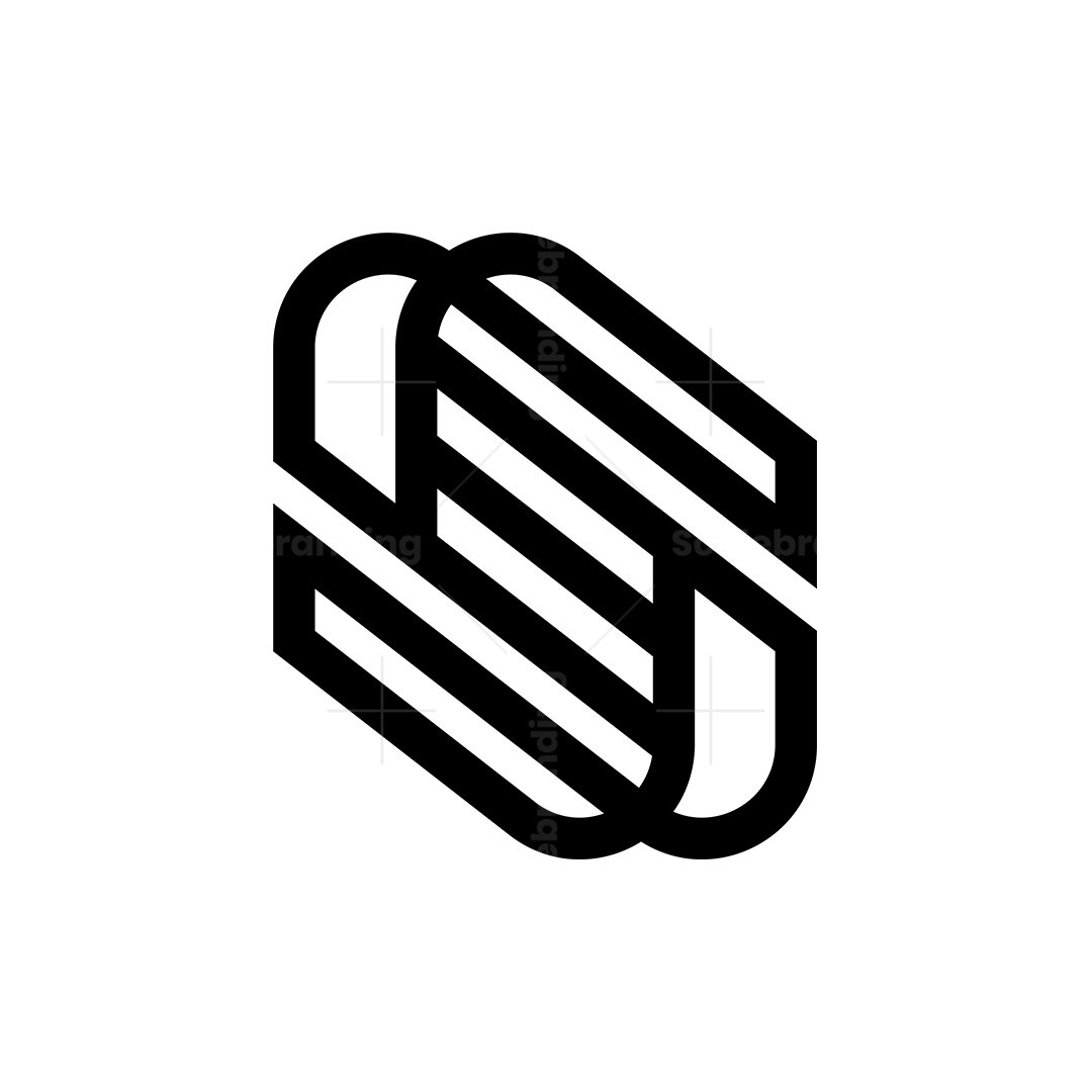 Stylish Letter S Logo Stylish Letter S Logo Design Vectors Download