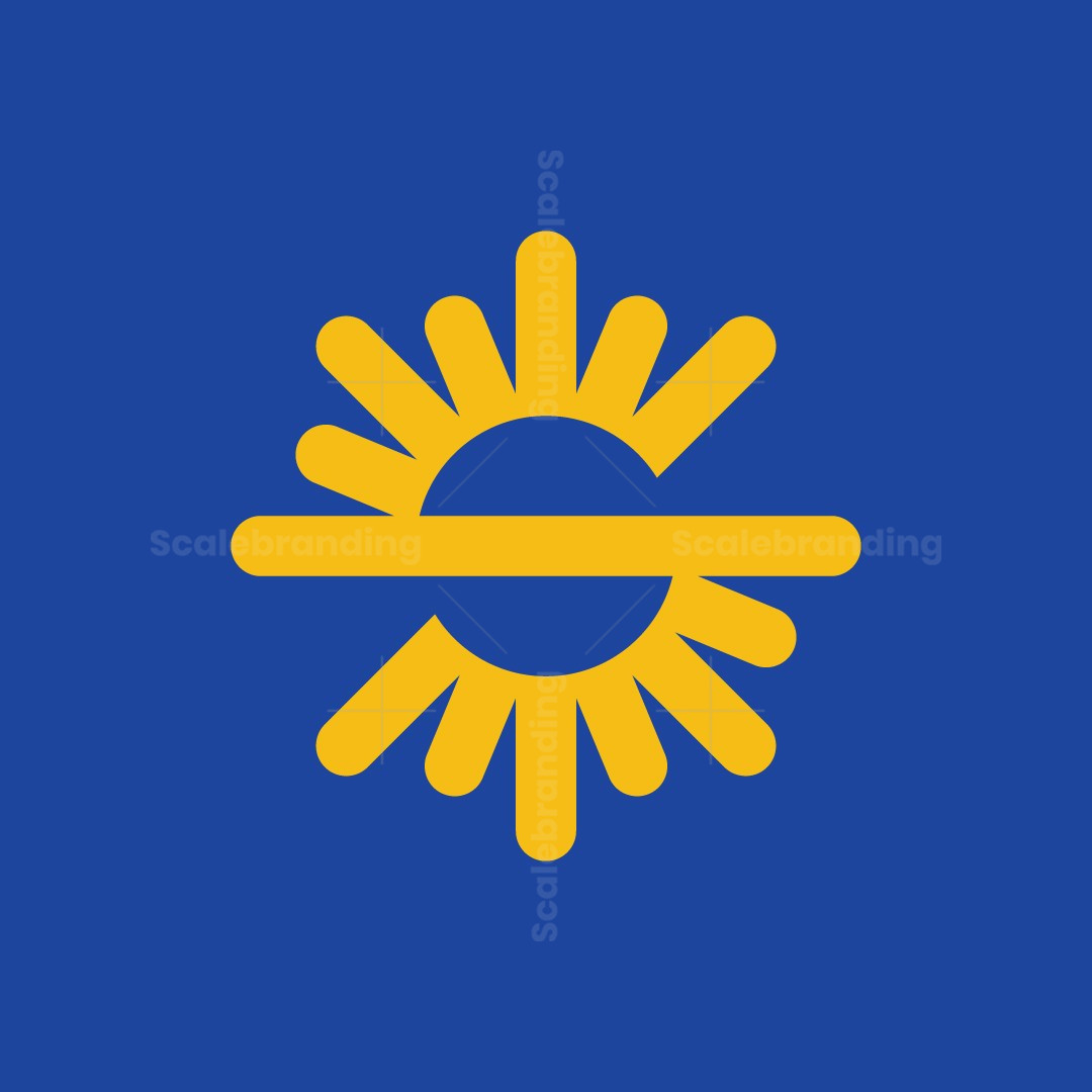 Sun Power Logo