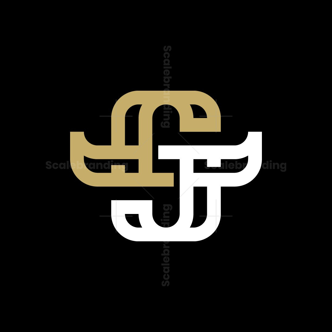 Letter SG Bull Logo | Scalebranding