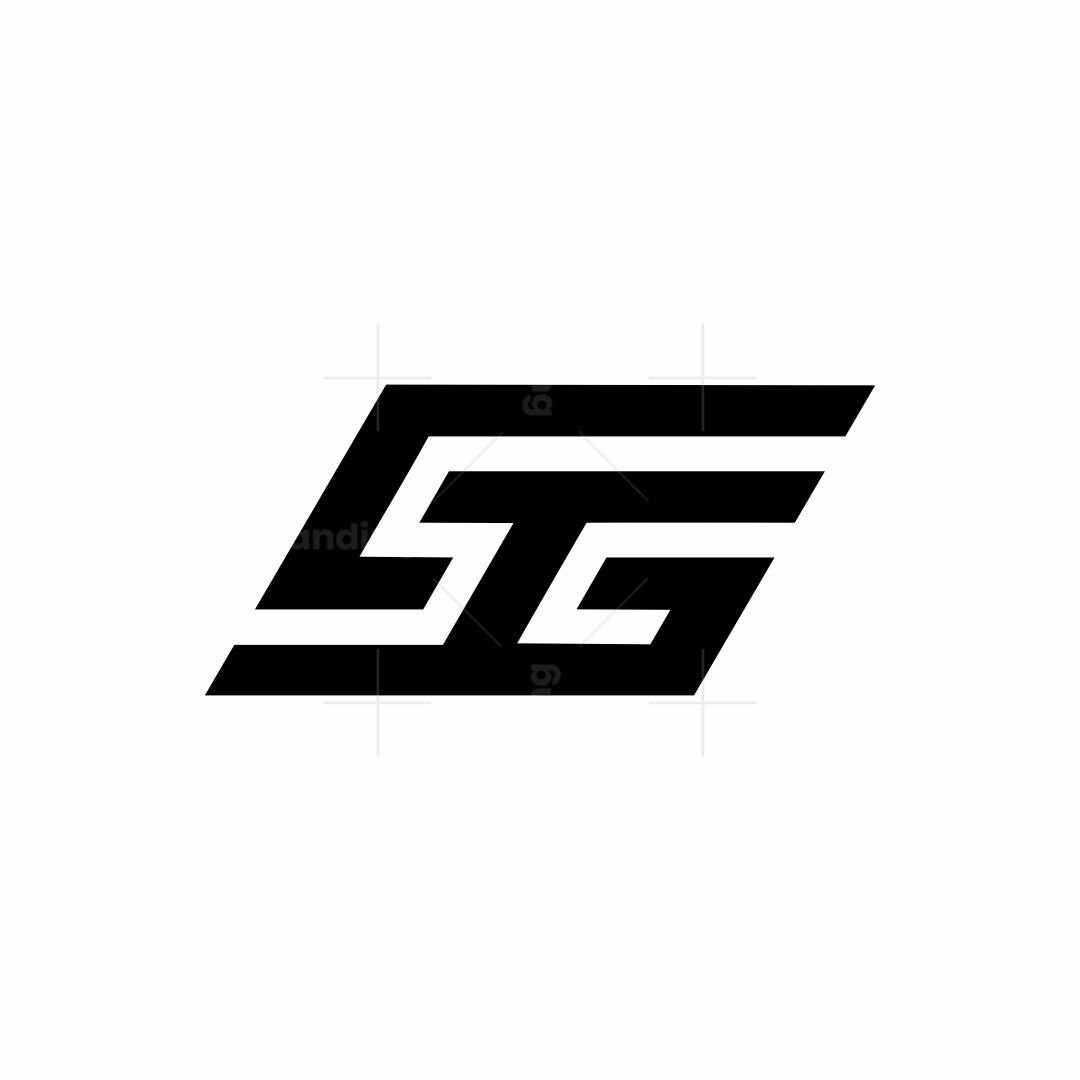 Stg Logo Profile For STG Property Services