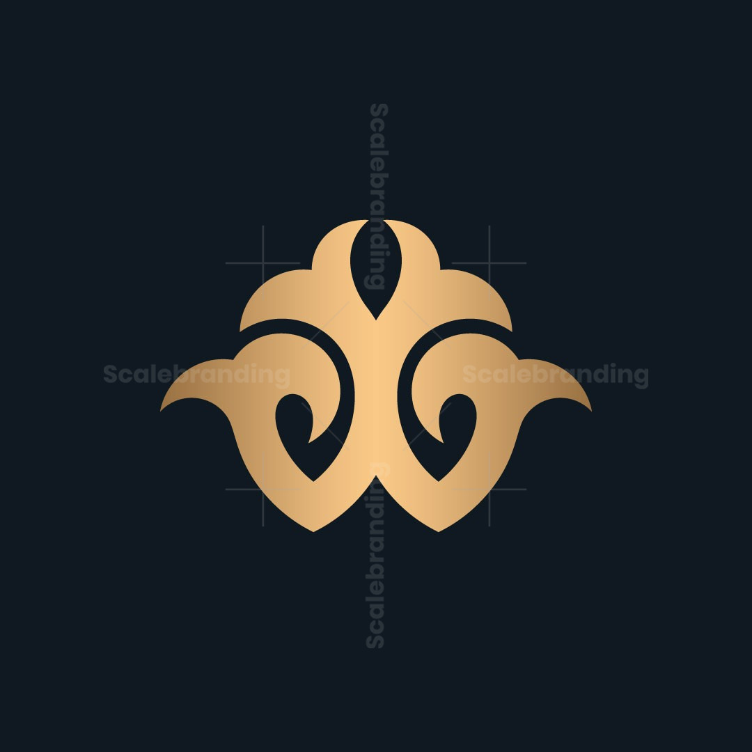 Letter Stylish W Logo | Scalebranding