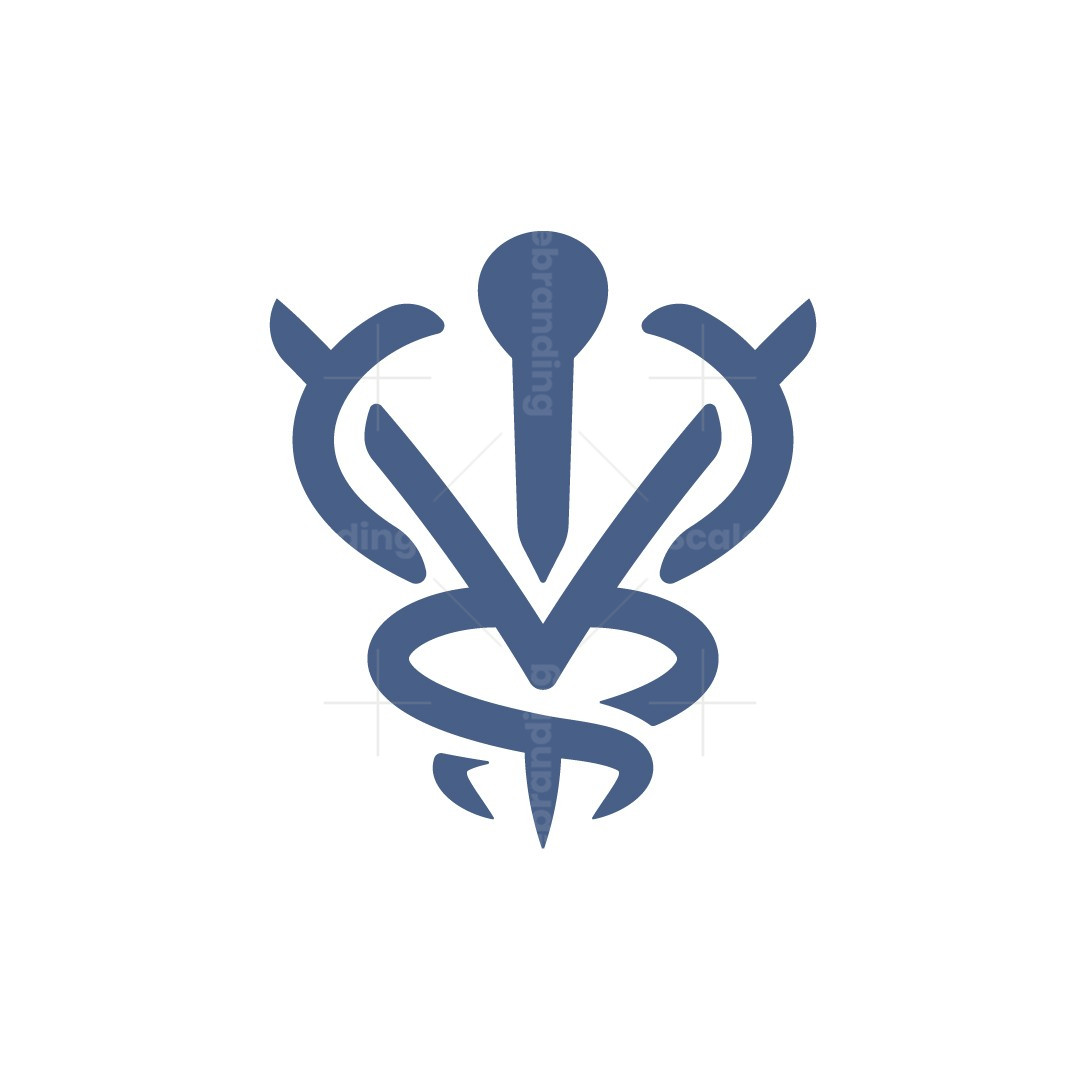 Caduceus Png Transparent Background