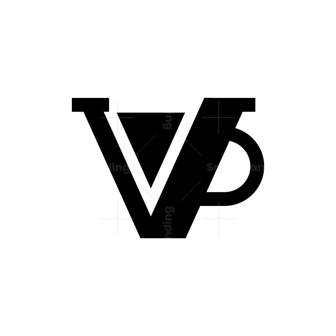 Letter V Coffee Logo | Scalebranding