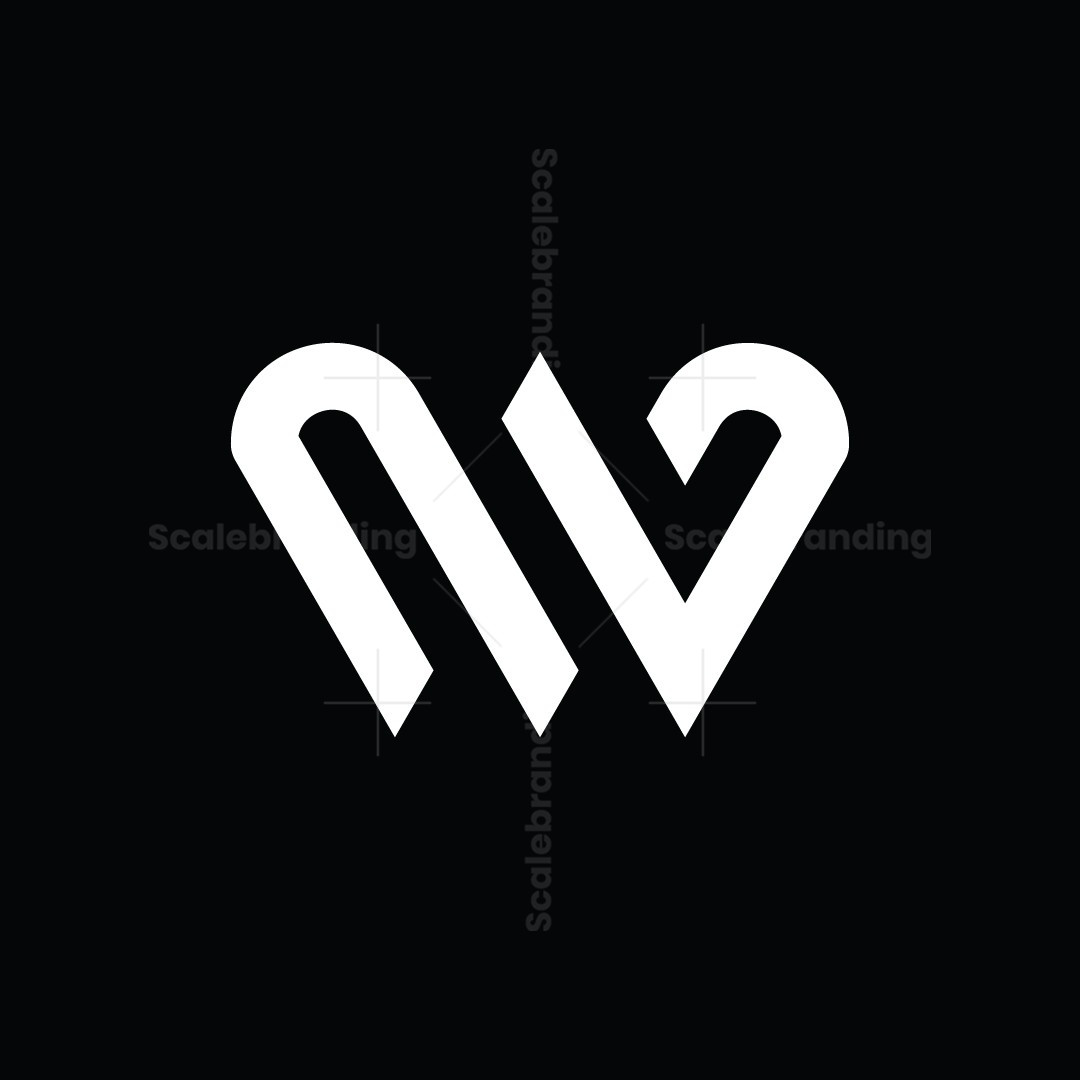 Letter W Logo | Scalebranding