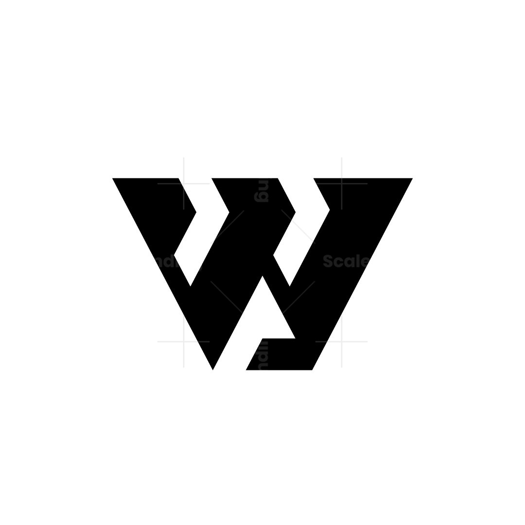 Letter WY Logo | Scalebranding