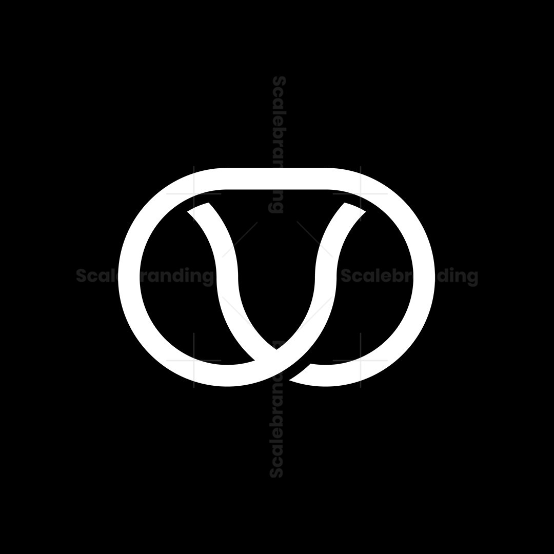 Letter Y Monogram Logo | Scalebranding