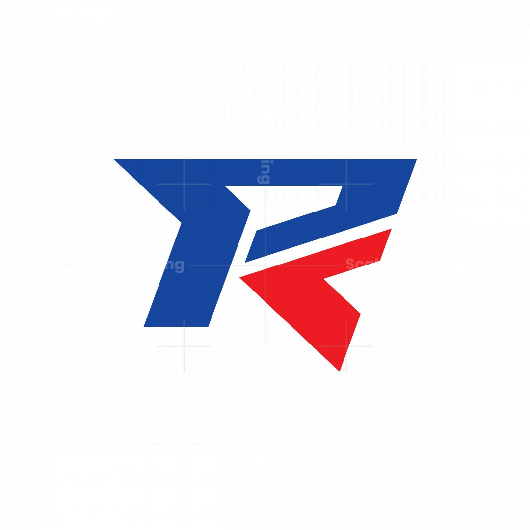 Letters Pkr Prk Rpk Monogram Logo | Scalebranding