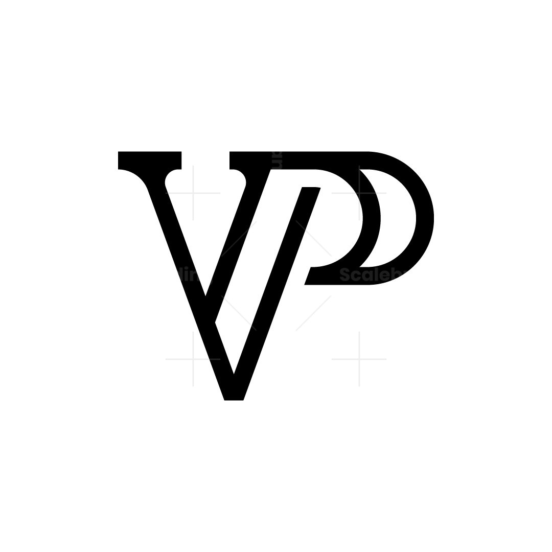Letter Vp Logo Vp Letter" Images – Browse 752 Stock Photos, Vectors,