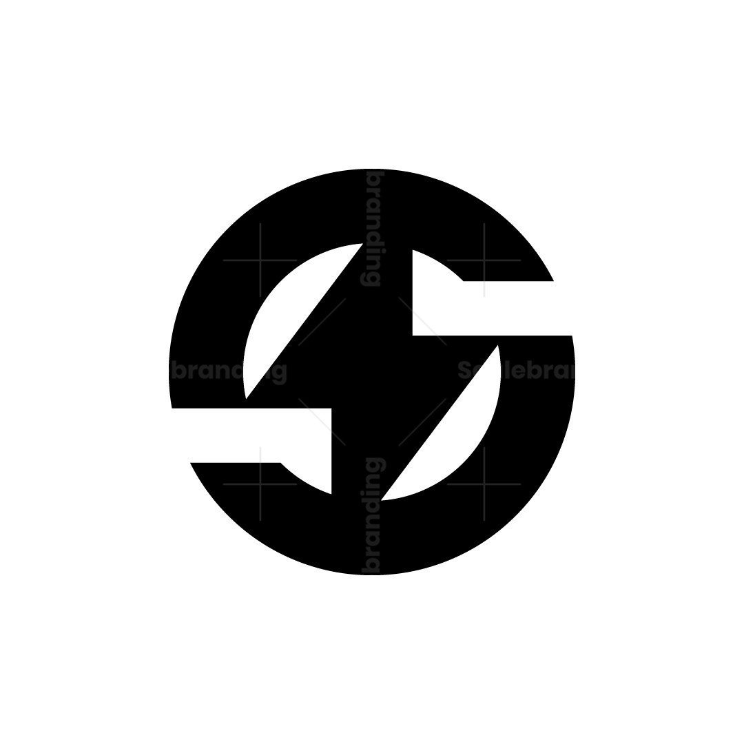 Lettes S Zap Logo | Scalebranding