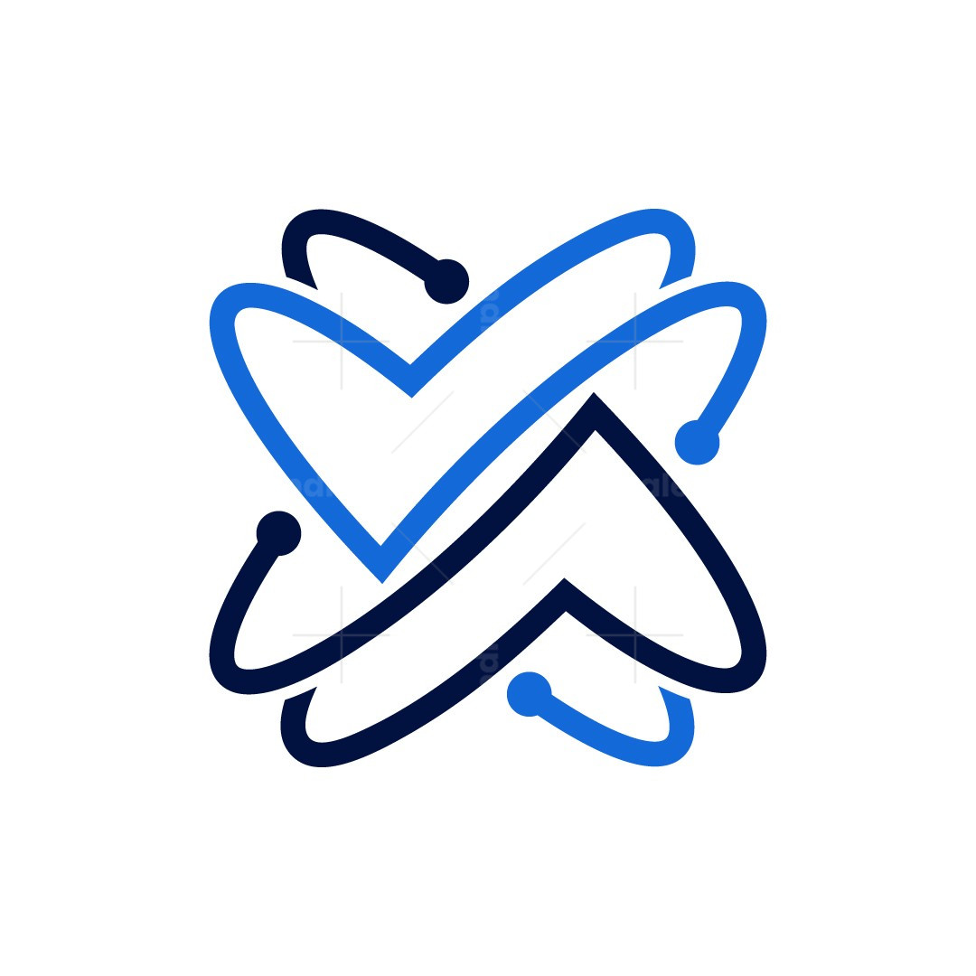 Life Tech Logo | Scalebranding