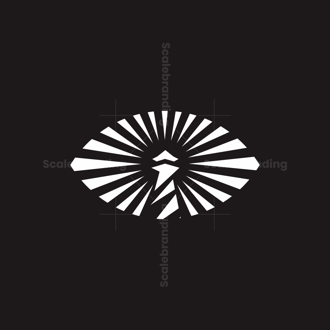 Light House Eye Bright Logo | Scalebranding