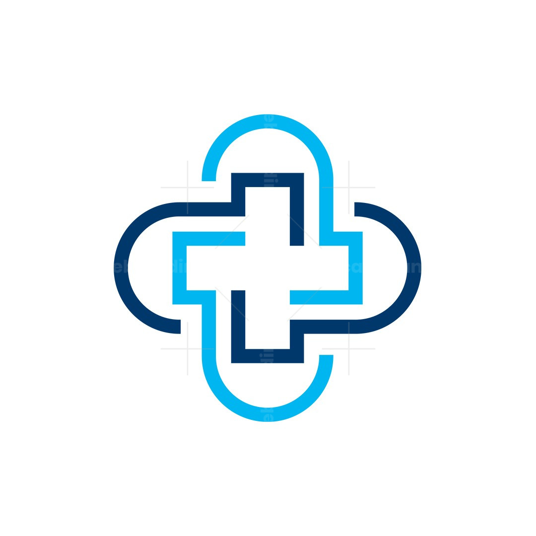 Medical Cross Logo Free Medical Cross Logo Designs DIY Medical Cross