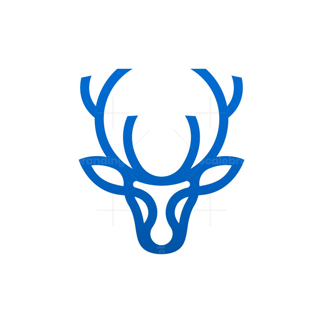 Blue Buck Logo BlueBucks Official Clothing (@bluebucksclothing)