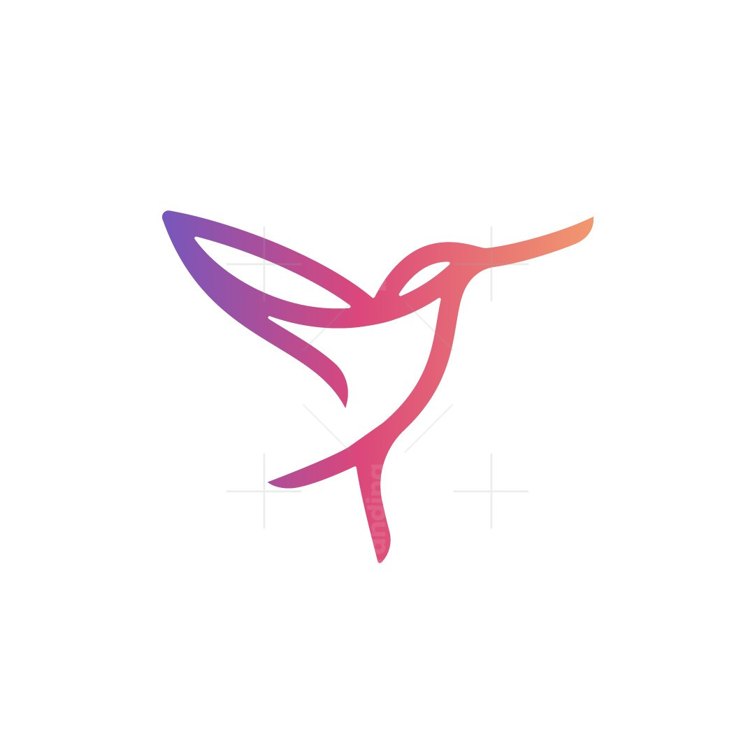 Dragon Colibri Logo