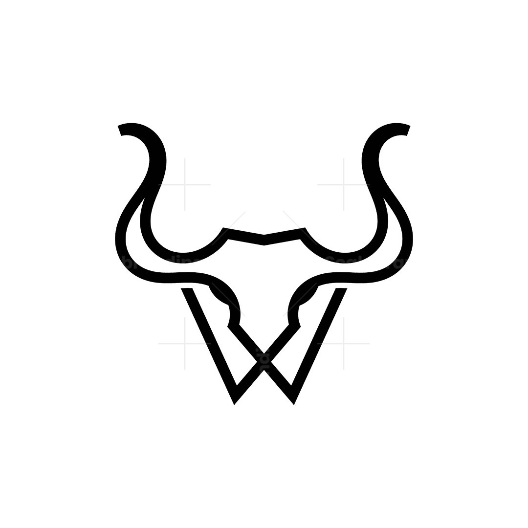 Lion Bull Logo | Scalebranding